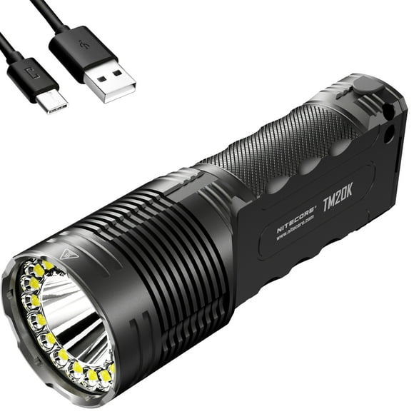 20,000 Lumen Flashlights in Flashlights by Lumens - Walmart.com