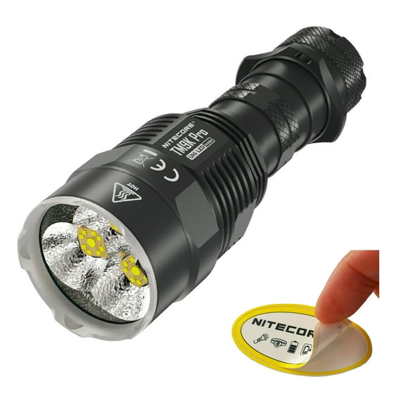 Nitecore Flashlights in Flashlights by Brand - Walmart.com