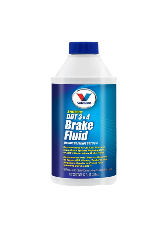 DOT 4 Brake Fluids in Brake Fluids - Walmart.com