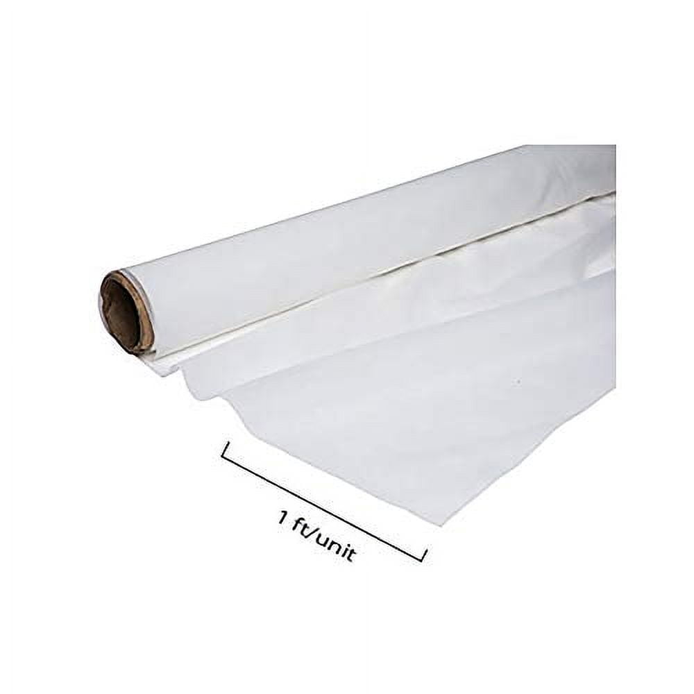 Nitex Nylon Fine Mesh Screen, 42” Wide Roll (1 ft/Unit) - Nylon Mesh ...