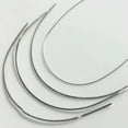 Nitinol Shape Memory Wire Silver Super Elastic Nitinol Wire - High ...