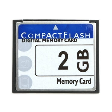 Verbatim Premium CompactFlash Memory Card, 4GB, 66X Read Speed/60X ...