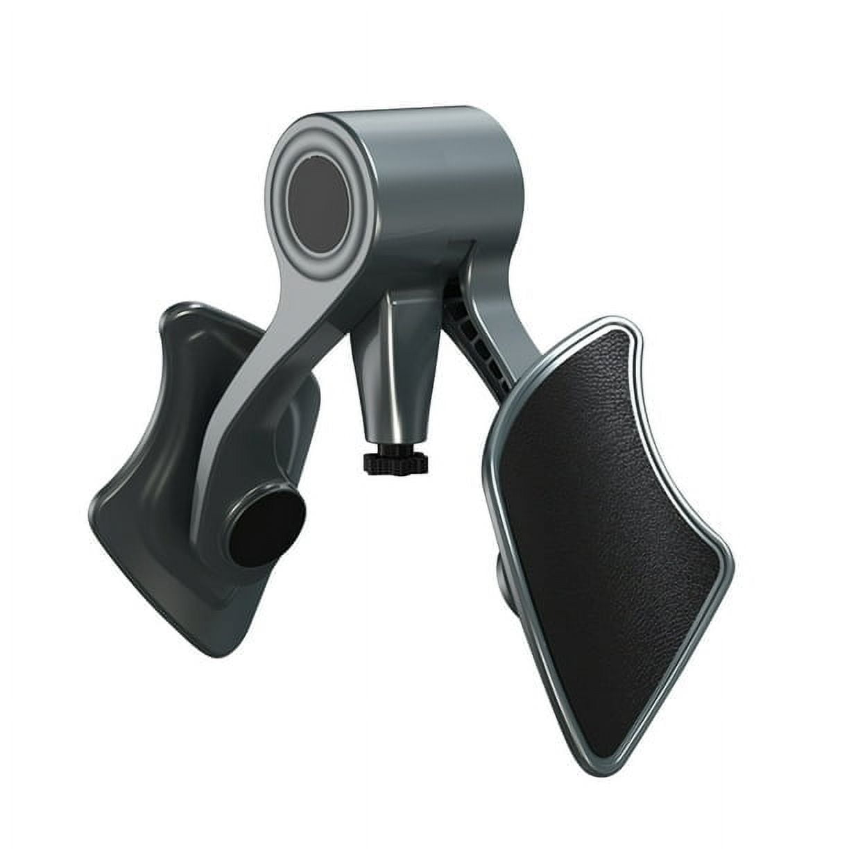 Nitouy Men Pelvic Floor Muscle Exerciser Adjustable Hip Training Device ...