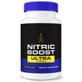 Nitric Boost Ultra Capsules, Official Powder Formula Now in Capsules ...