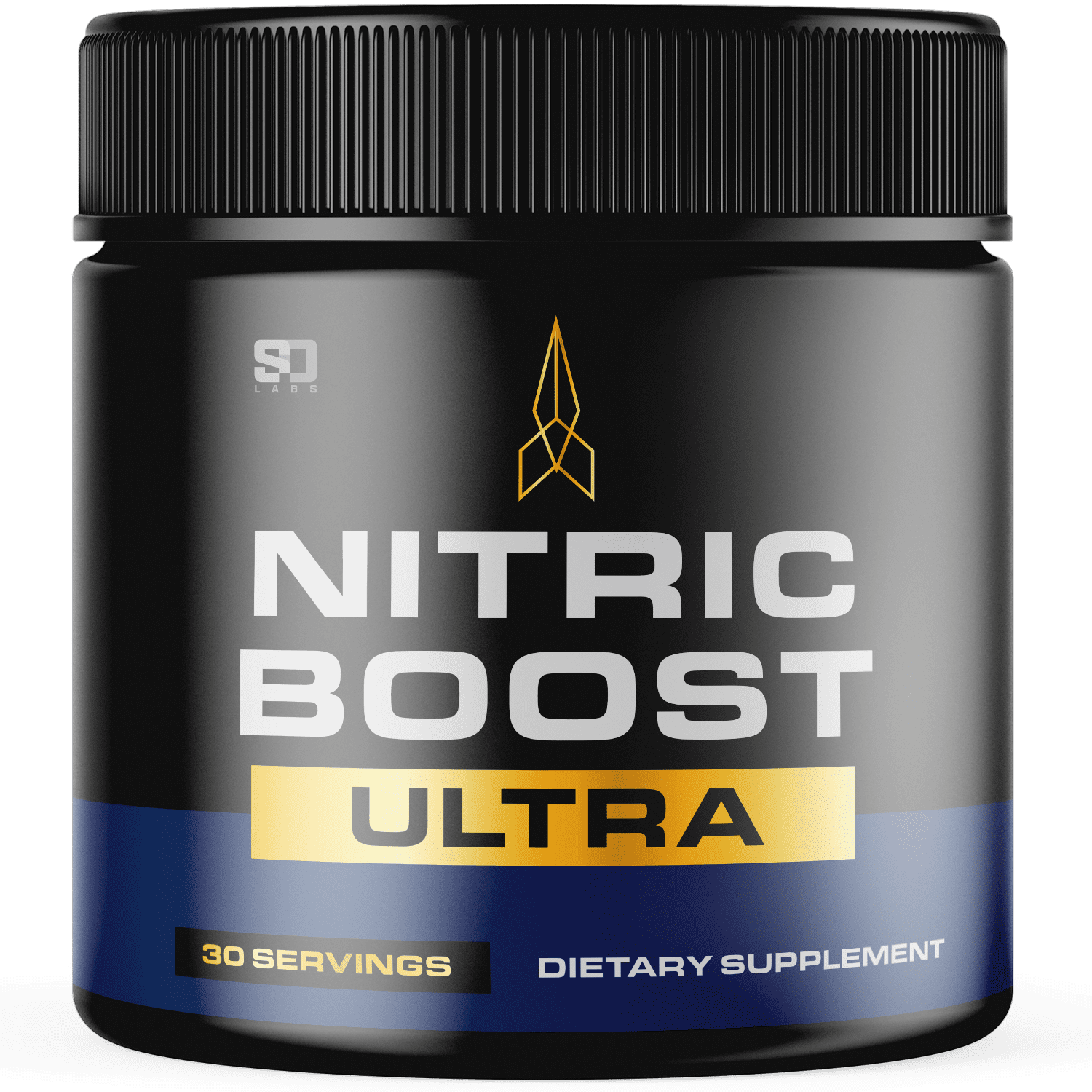 Nitric Boost Ultra Keto Powder Maximum Strength Weight Management ...