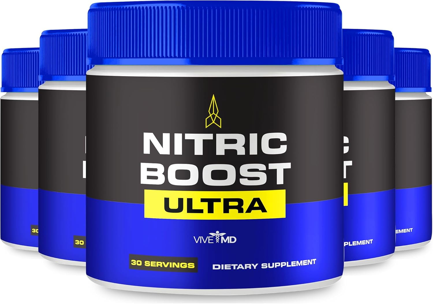 Nitric Boost Ultra Powder NitricBoost Official Formula to Support ... Nitric Boost Ultra Powder NitricBoost Official Formula to Support ...