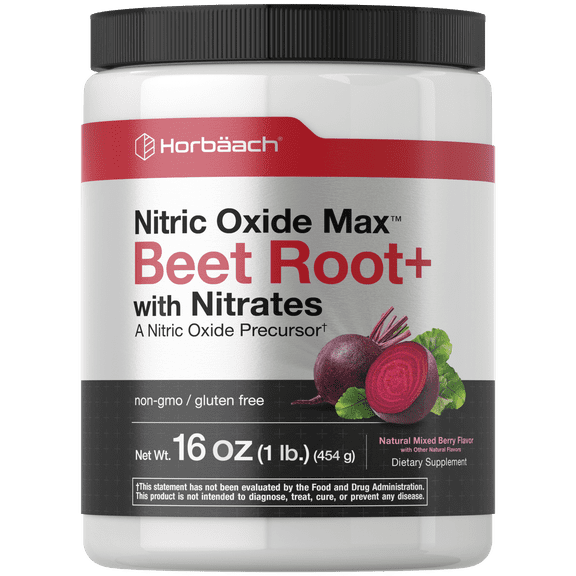 Force Factor Total Beets