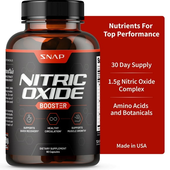 Nitric Oxide