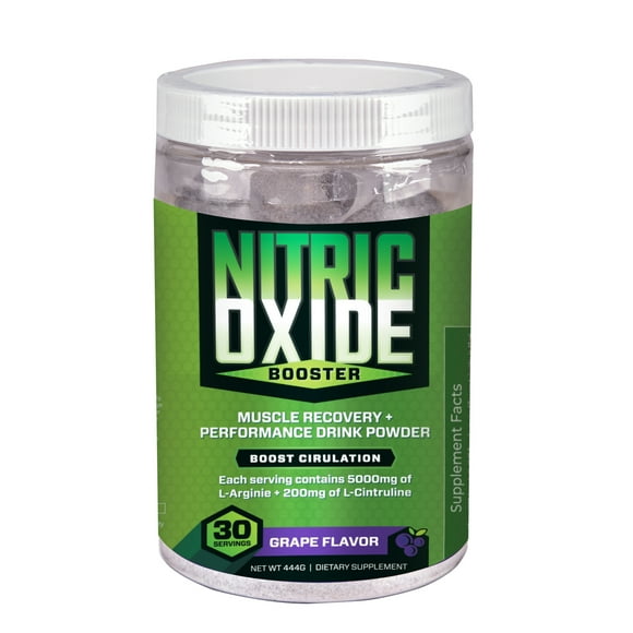 Nitric Oxide