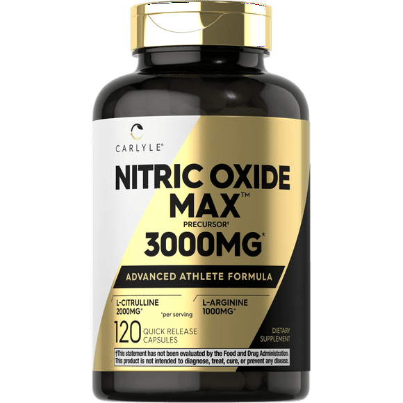Nitric Oxide