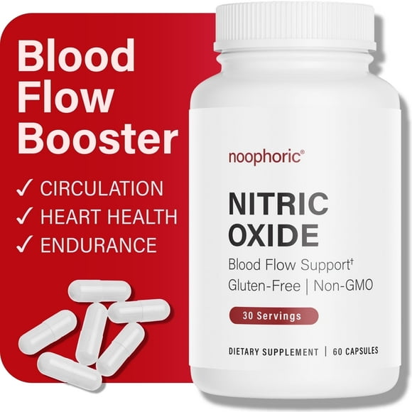 Nitric Oxide