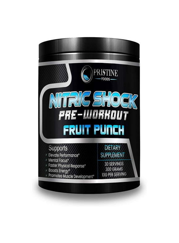 All Preworkout in Preworkout - Walmart.com
