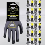 Snap On Gloves