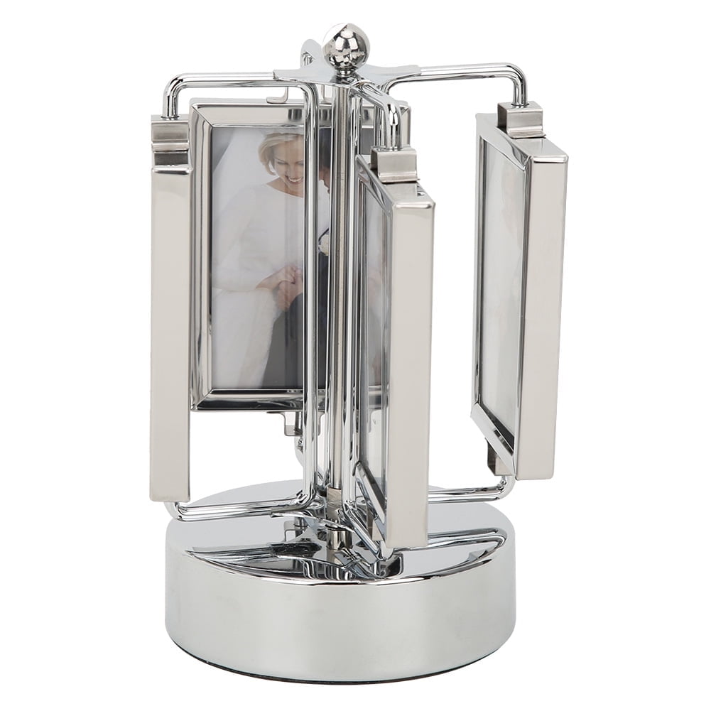 Carousel Photo Frame