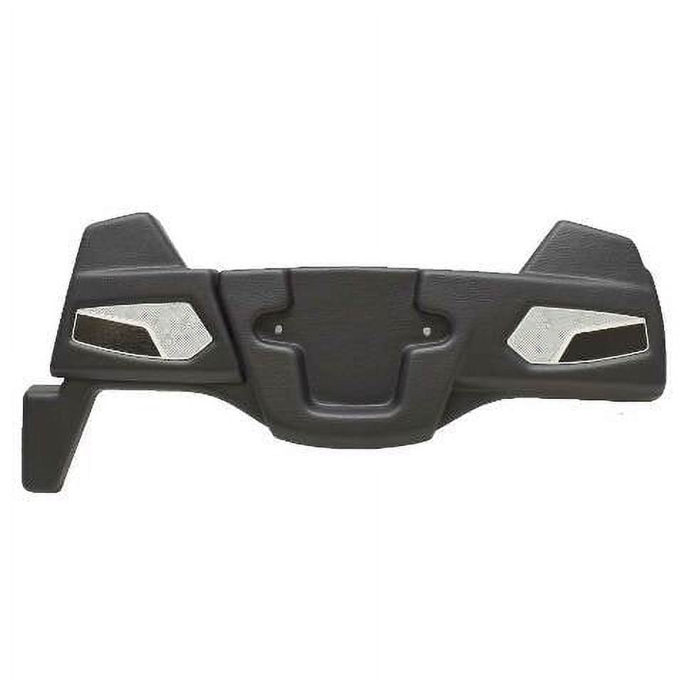 Nitro Boat Dash Panel 312245 | w/ Storage Compartment 31 1/4 x 14 Inch ...