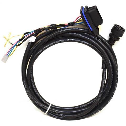 Nitro Boat Mercury Engine Harness 308597 | 18 FT Nitro Z20 / Z21 ...