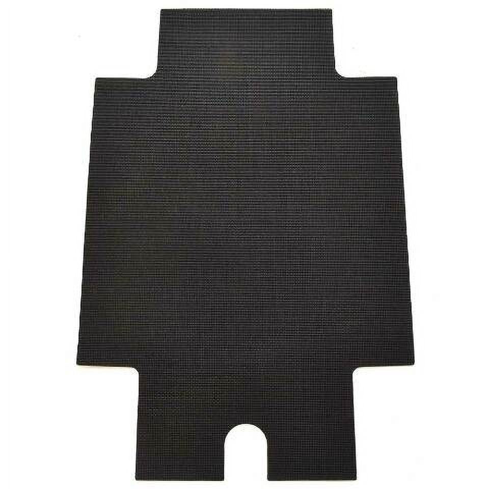 Nitro Boat Non-Skid Mat 185942 | Z19 Center Box 2017 Black Rubber ...