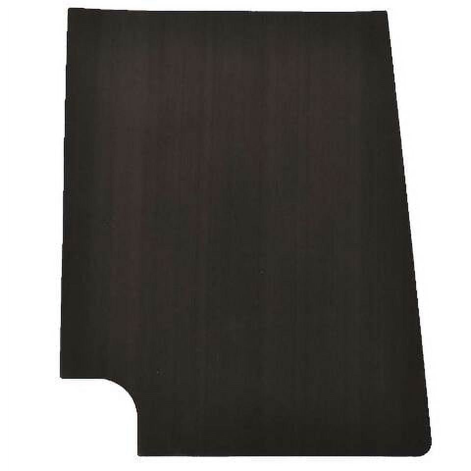 Nitro Boat Non-Skid Mat 338470 | ZV19 Black 20 Inch Foam Rubber 2021 ...