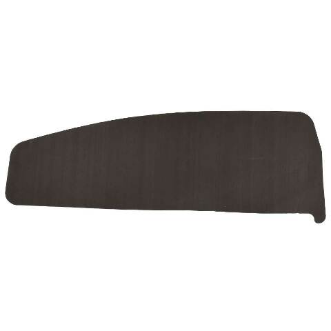 Nitro Boat Non-Skid Mat 338503 | Z21 2015 Footrest Pad (PORT) - Walmart.com