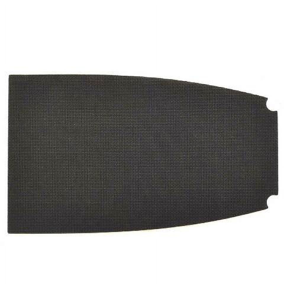 Nitro Boat Non-Skid Mat TM303727 | Z19 Trolling Motor Recess Tray ...