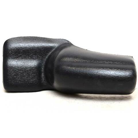 Nitro Boat Transom End Cap 176674 | Z21 2015 Textured Black Plastic ...