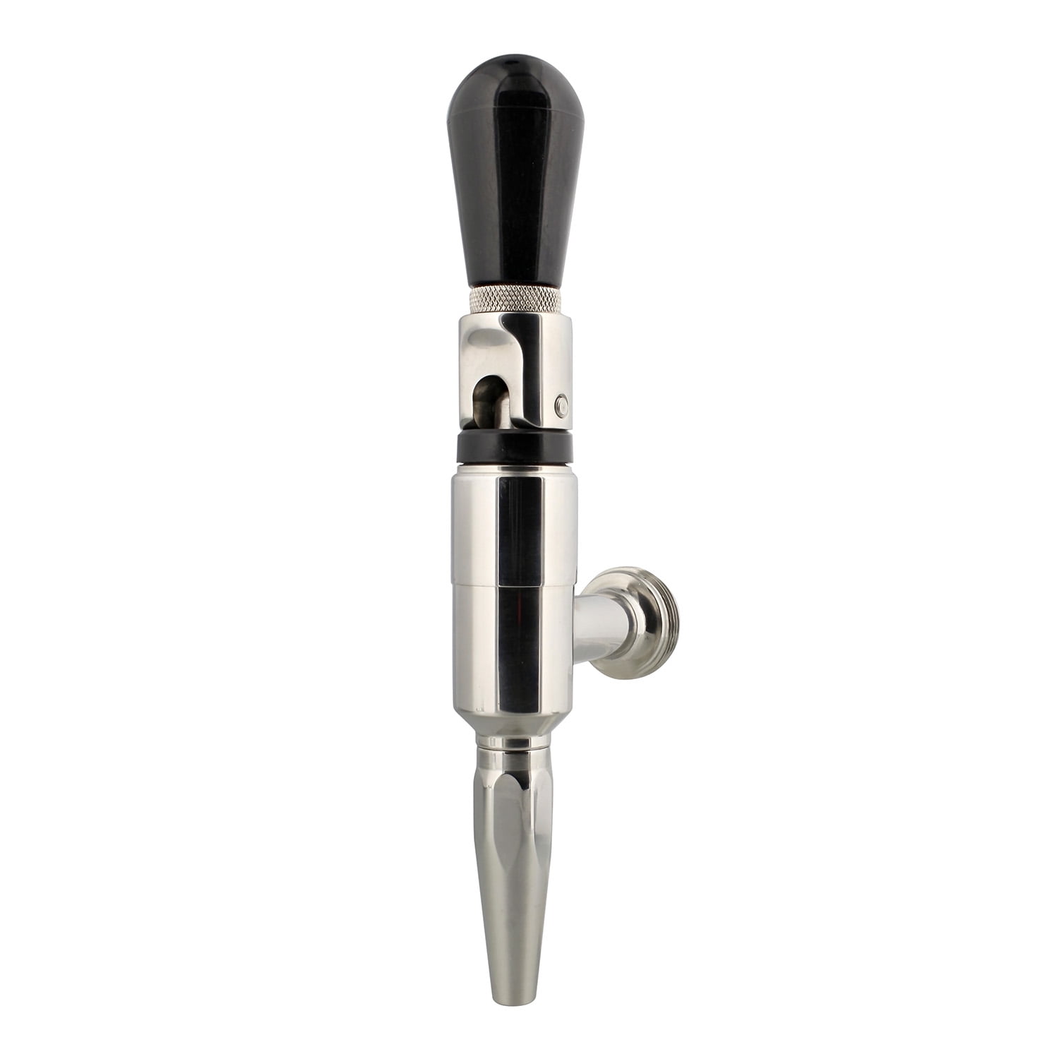Nitro Draft Beer Faucet - Stout Beer and Nitro Coffee Faucet and Keg ...