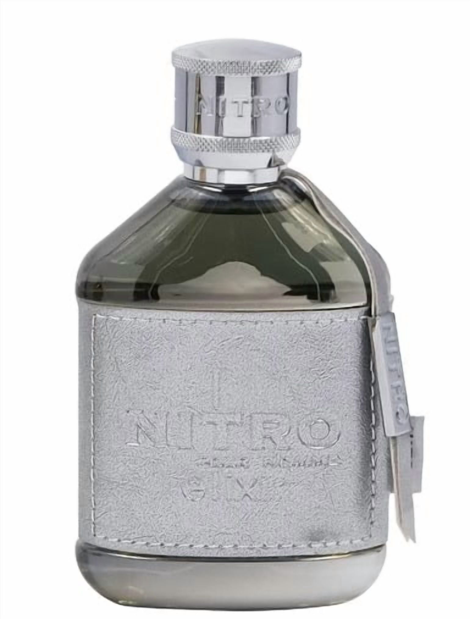 Dumont Paris Nitro Elixir Men 3.4 Oz Extrait De Parfum New Launch ...