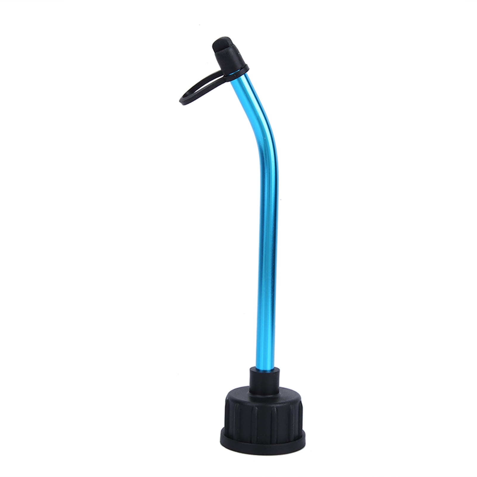 Nitro Engine Fuel Filler Refill Bottle with Aluminum Alloy Straw for RC ...