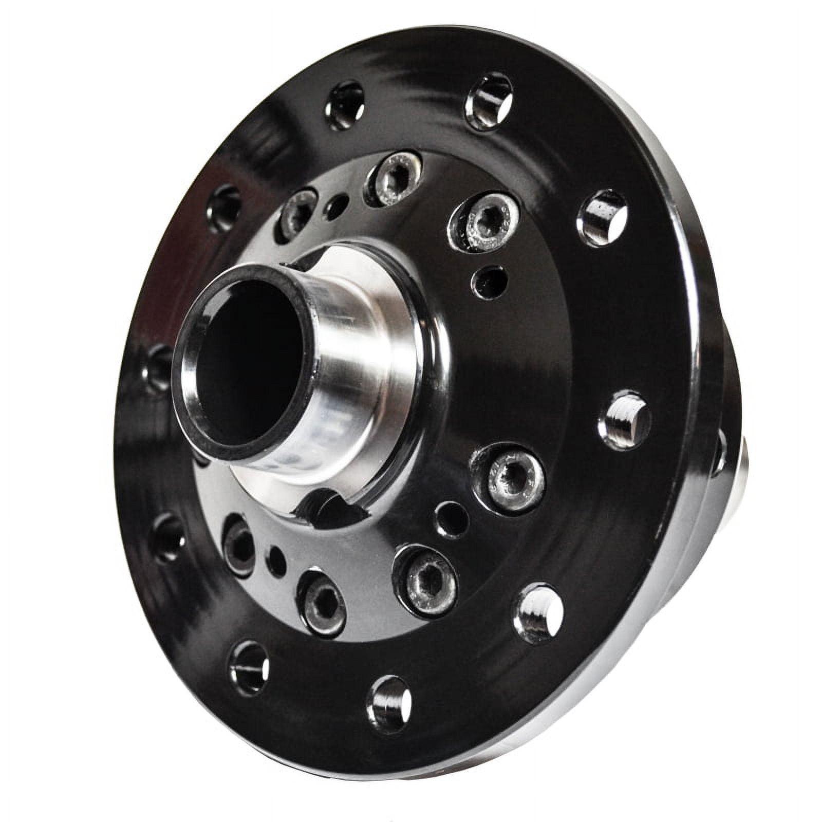 Nitro Gear TORS-D30-4REAR Differential Carrier Steel - Walmart.com