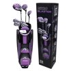 Nitro Men’s Blaster 13-Piece Golf Club Set – Right-Handed, Complete ...