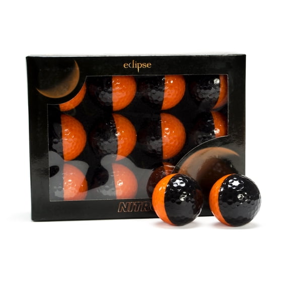 Golf Balls