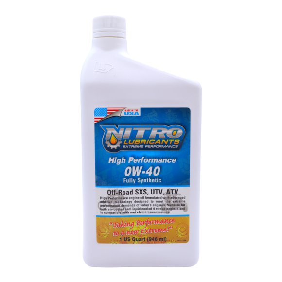 0W-40 Oil in Oil Viscosity - Walmart.com