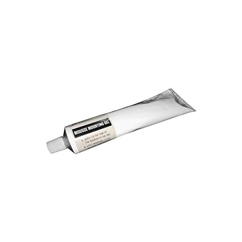 Nitro Mousse Lube Tube (50 Grams) - Walmart.com
