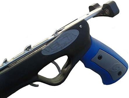 Nitro R2 Reverse Trigger Mechanism, for ROB Allen Spearguns Railguns ...