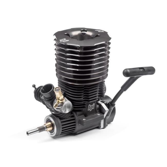Nitro Star F5.9 Engine with Pullstart - Walmart.com