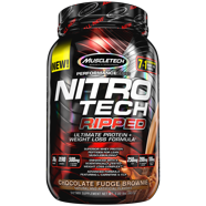 GNC AMP Wheybolic™ Ripped Protein Powder + Thermogenic, Classic Vanilla ...