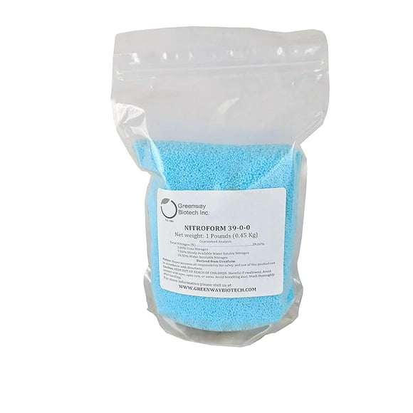 Fertilizer Urea