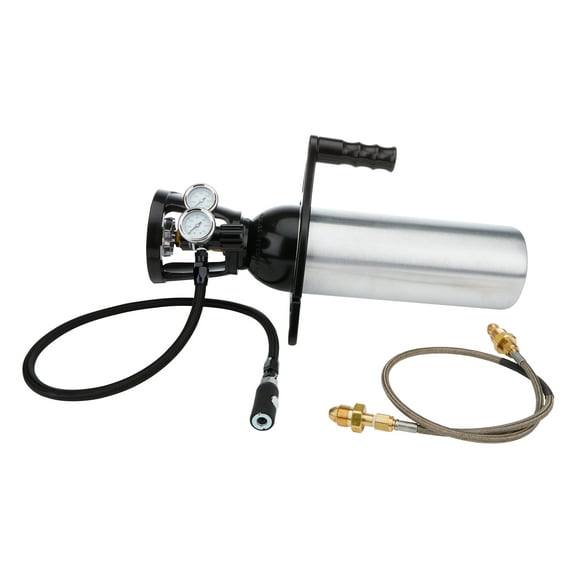 Nitrogen Fill Kit