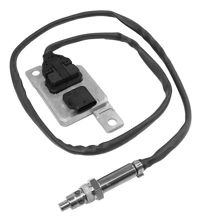 Nitrogen Oxide NOX Sensor 3L907807AF 8K0907807C 8K0907807E 03L907807AD ...