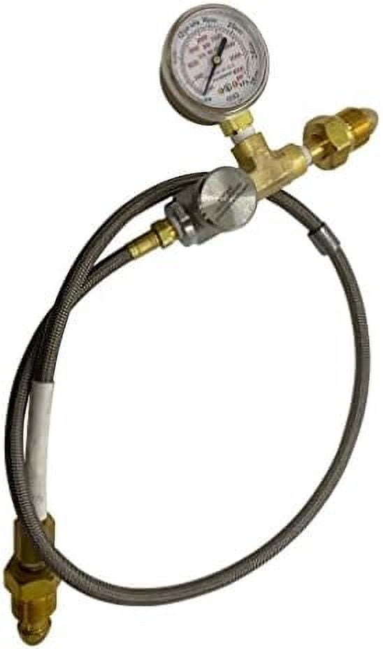 Nitrogen Hose