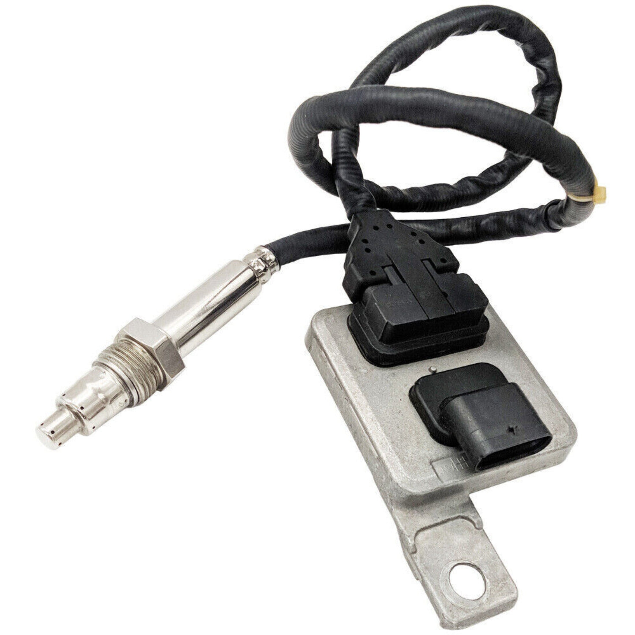 Nitrogen oxygen sensor 059907807H 5wk96637A 03L907807A nox sensor ...