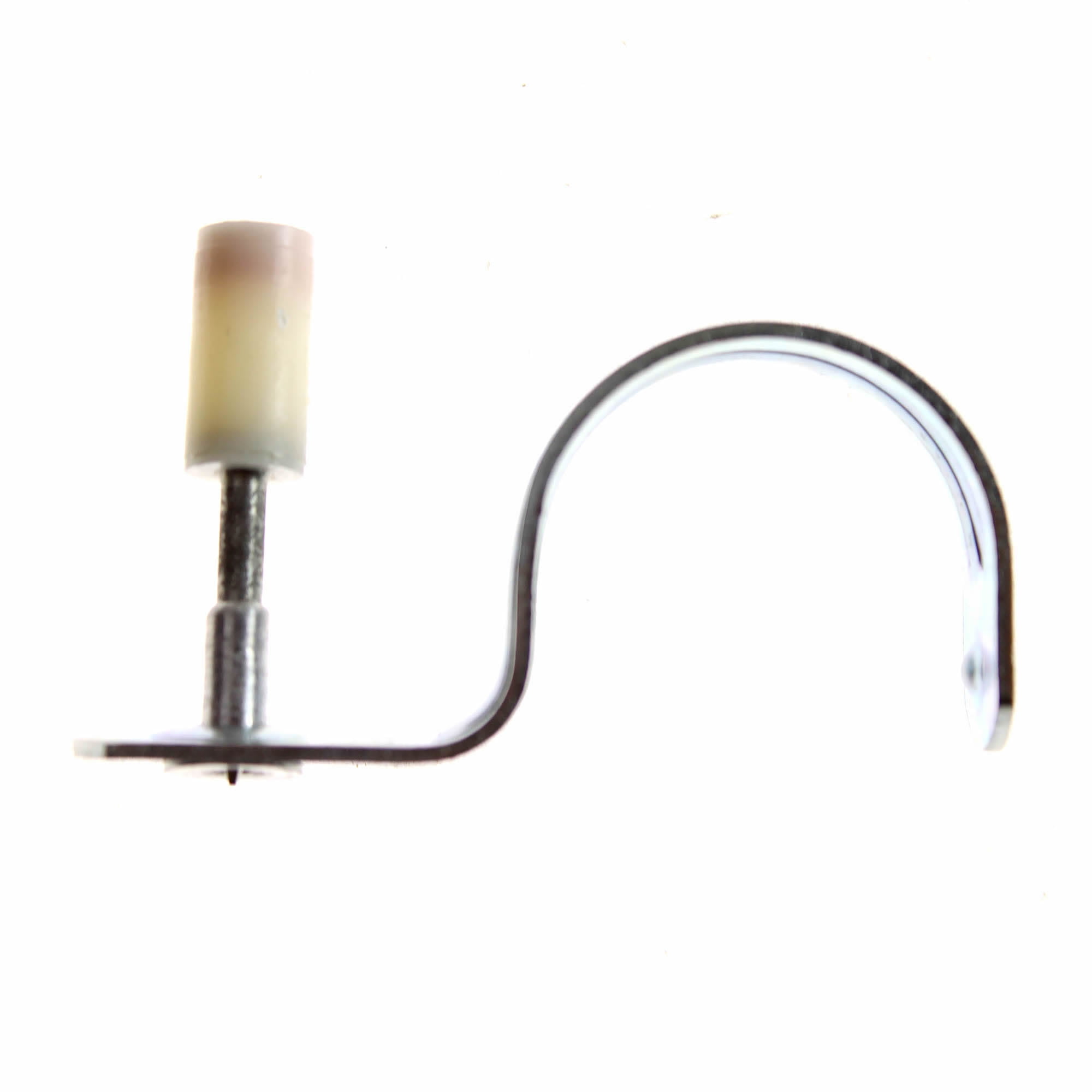 Nitroset CLC1-222 1" One Hole Strap Assembly W/ 7/8" X .125" Nitro Pin ...