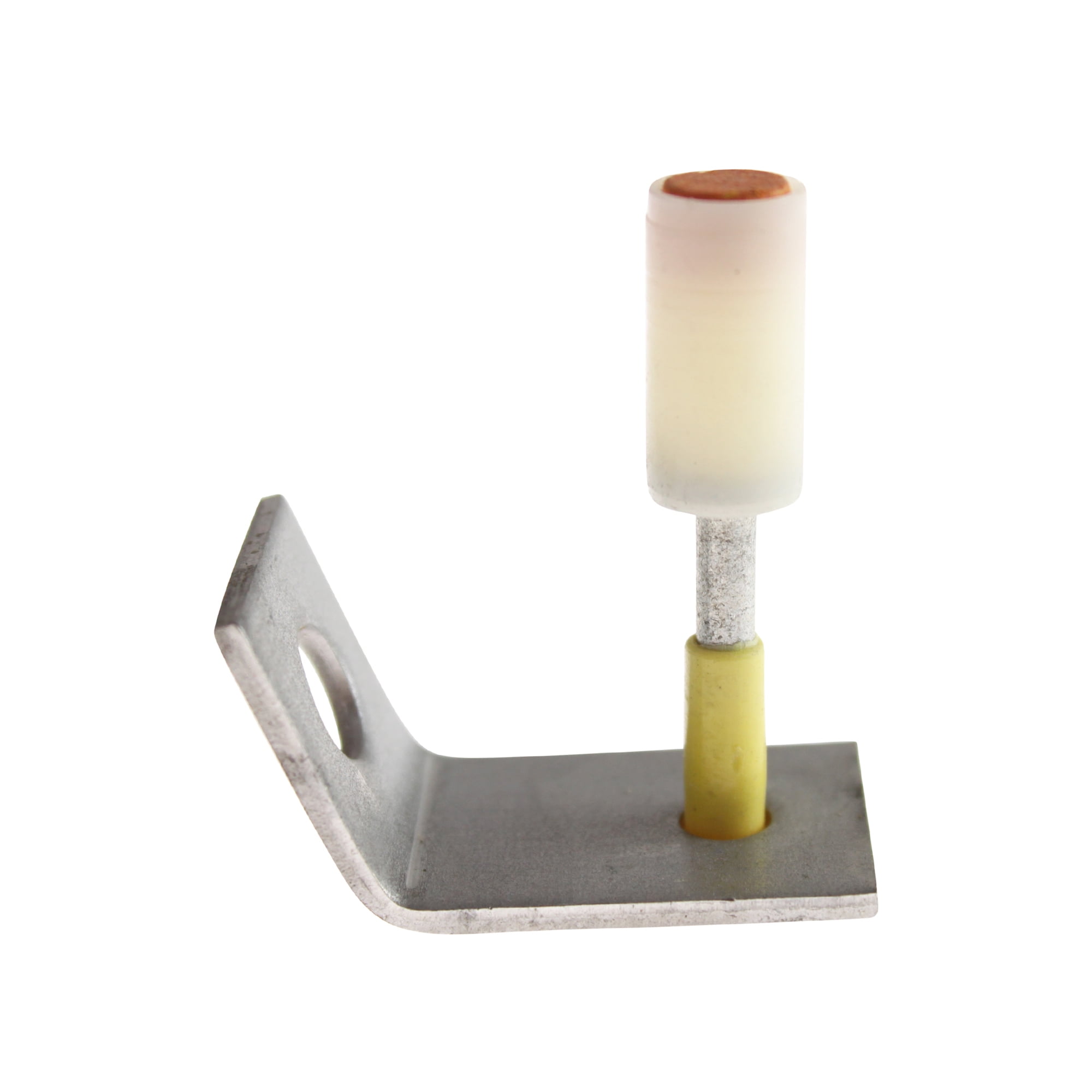 Nitroset CLU222 Utility Clip Assembly W/ 7/8" X .125" Nitro Pin (100 ...