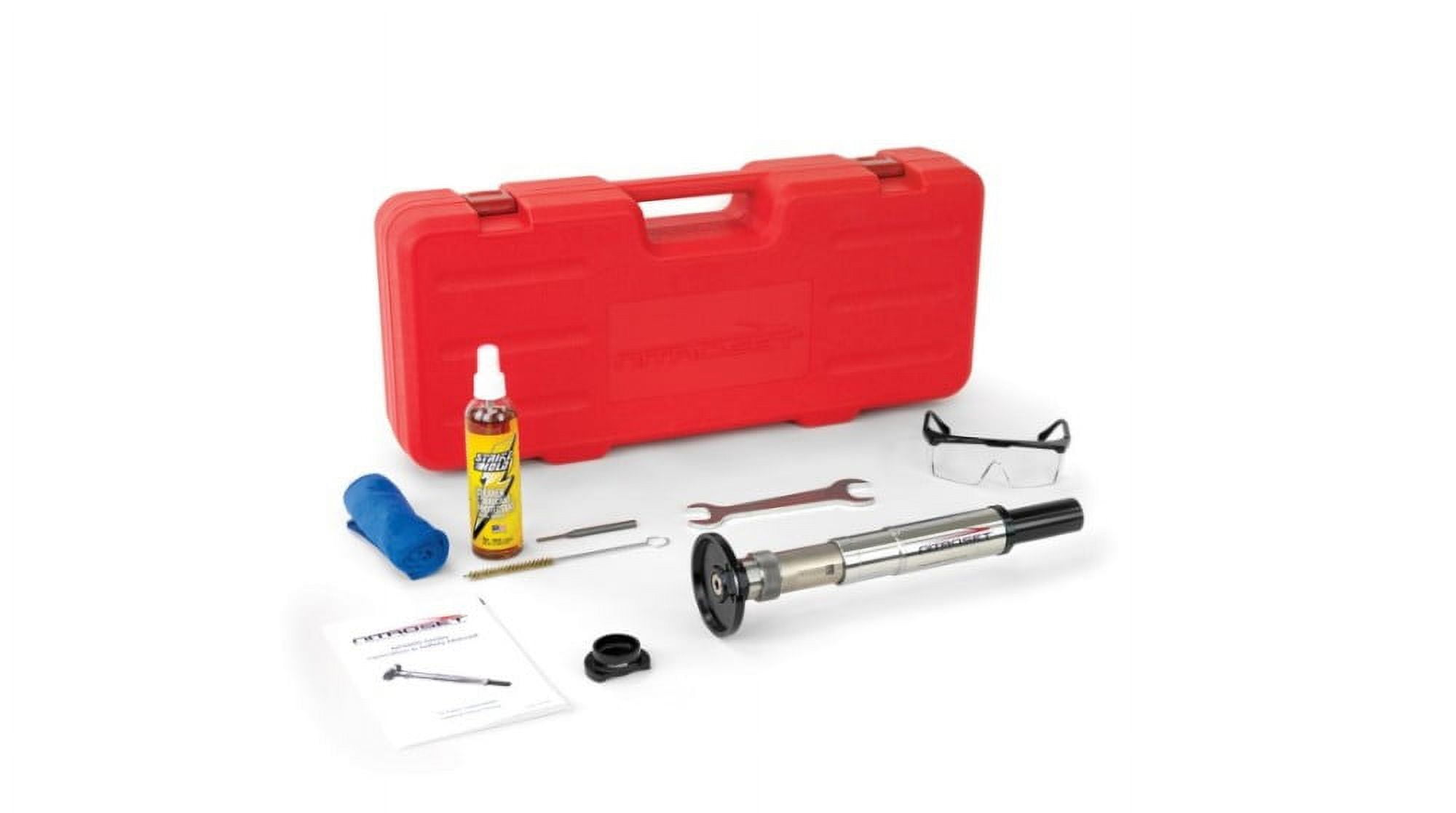 Nitroset Nts805 Short Tool Kit - Walmart.com