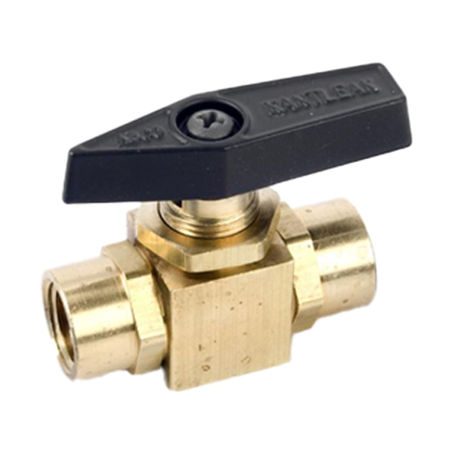 Nitrous Express 15850 Nitrous Control Valve - Walmart.com
