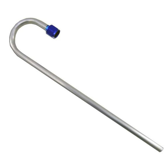 Nitrous Express Blow Down Tube Plumbing Kit - Walmart.com