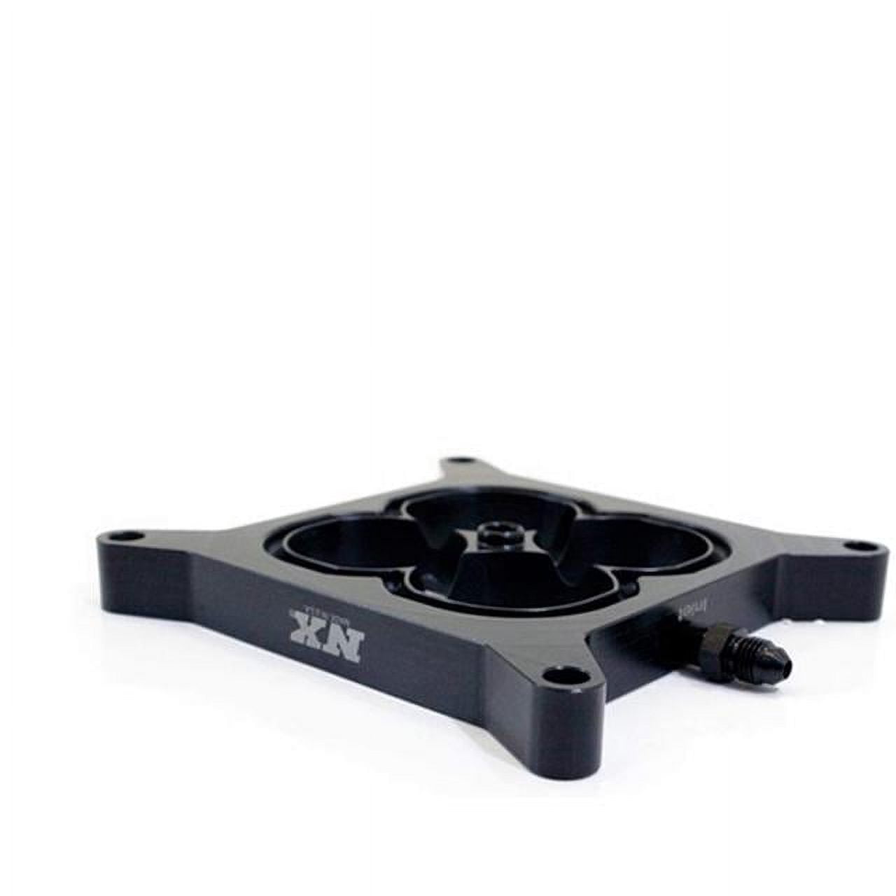 Nitrous Express 15153 4150 Shear Water-Methanol Plate - Walmart.com