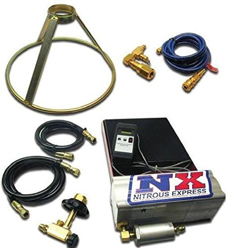 Nitrous Express Next Generation Pump Station - 15906 - Walmart.com