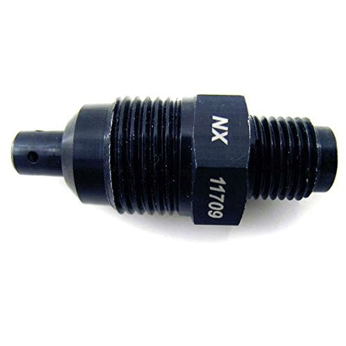 Nitrous Express NHRA Safety Blow-Off (3000 PSI) Fits All NX Valves w ...