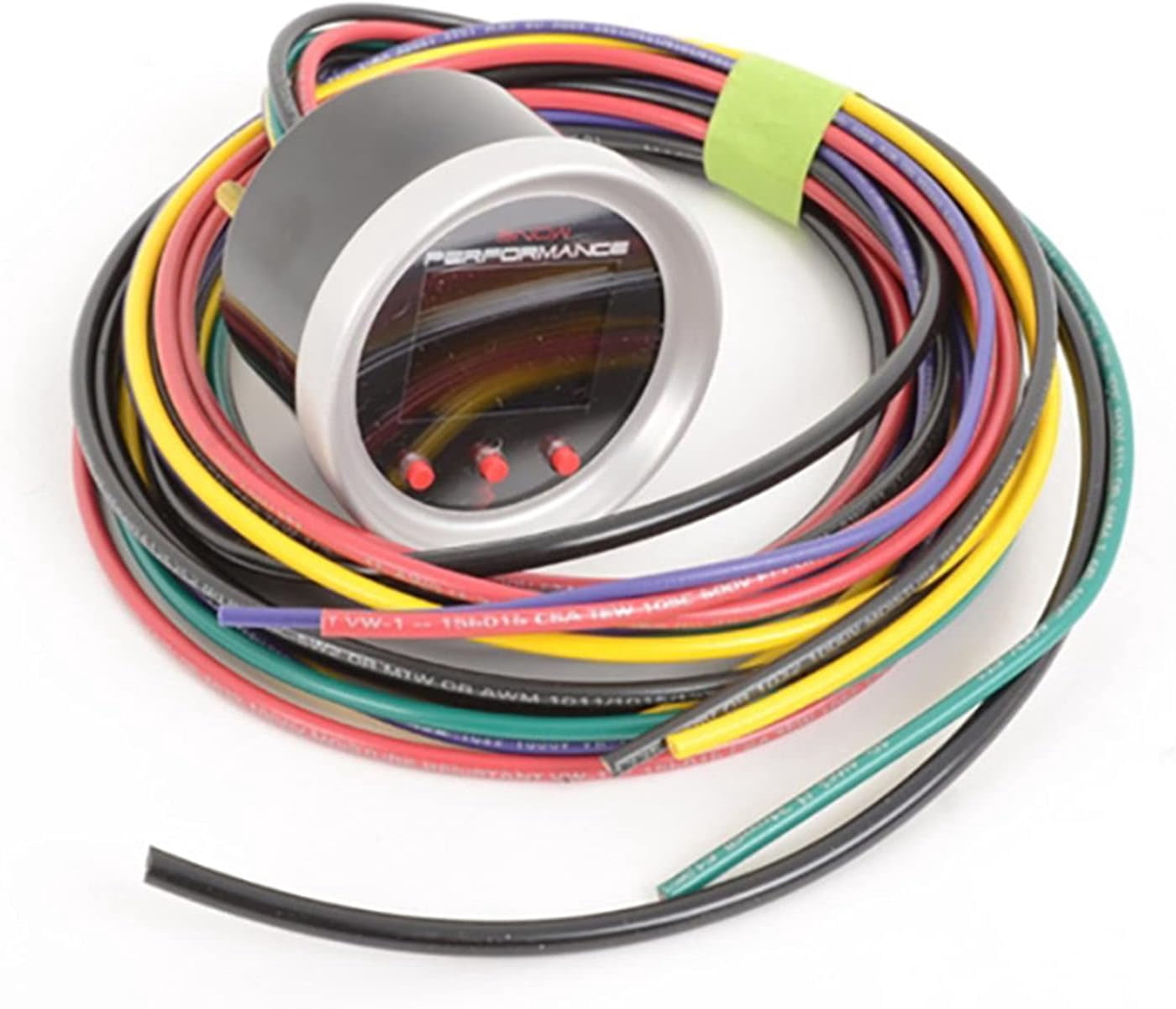 Nitrous Express SNO-60500 Water/Methanol VC-50 Controller Boost Water ...
